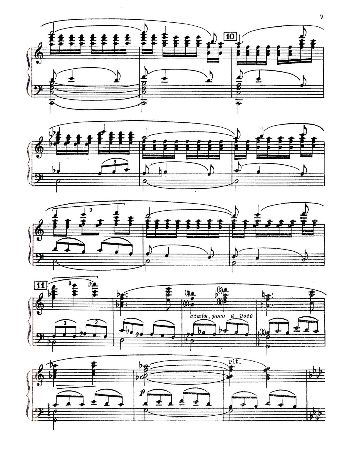 Kryukov, Vladimir – Concert-poem for trumpet and orchestra in C major ...